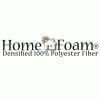 Home Foam™ Densified Polyester Fiber – The Warm Company