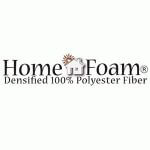 Home Foam™ Densified Polyester Fiber – The Warm Company